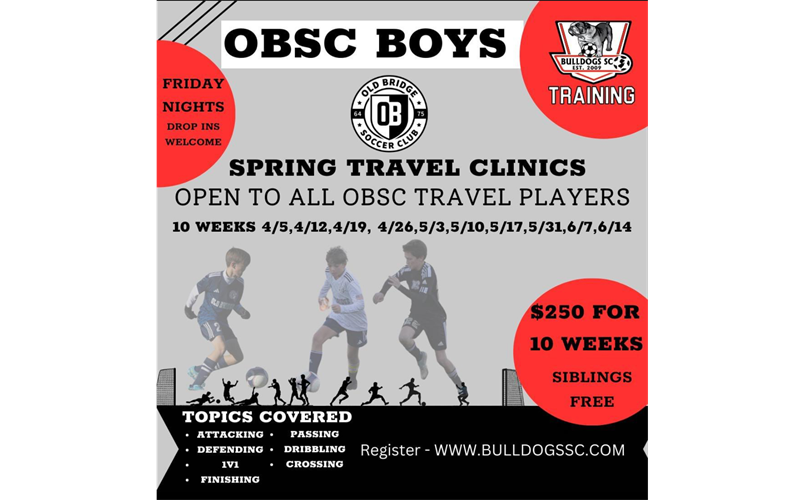 Home [www.oldbridgesc.com]